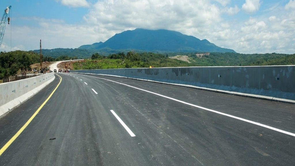 Jalan Tol Cimalaka Dawuan Gratis untuk Mudik Lebaran 2023 : SiarD.id