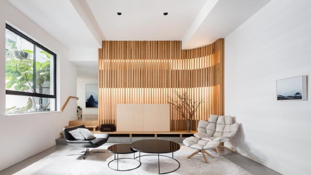 8 Karakteristik Desain Interior Rumah Jepang : SiarD.id