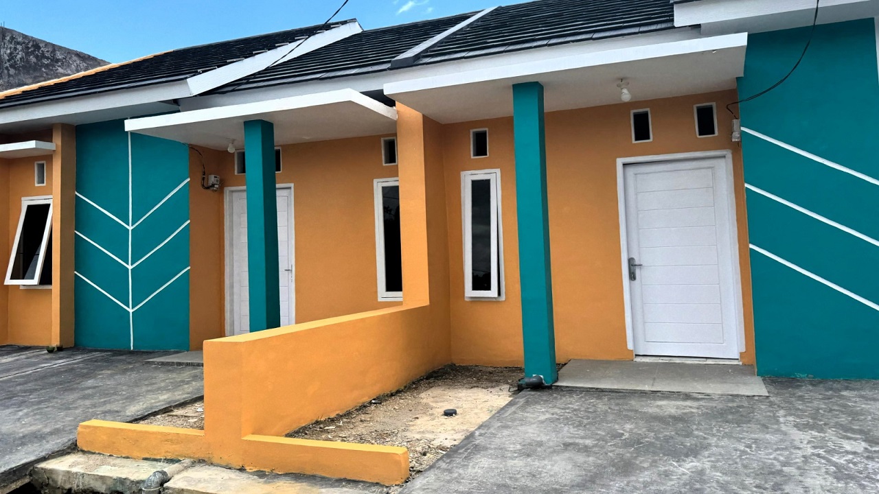 BP Tapera: Semua Pihak Bisa Manfaatkan FLPP Rumah Subsidi : SiarD.id